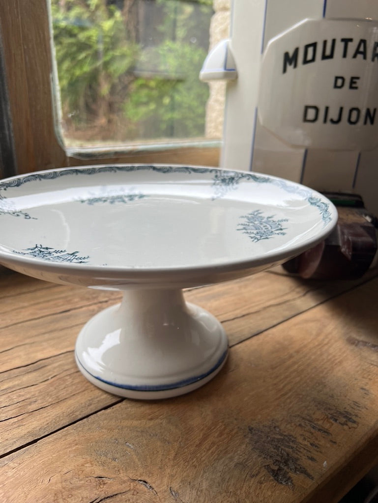 french navy fruit bowl 🍒🍓 – frenchibility