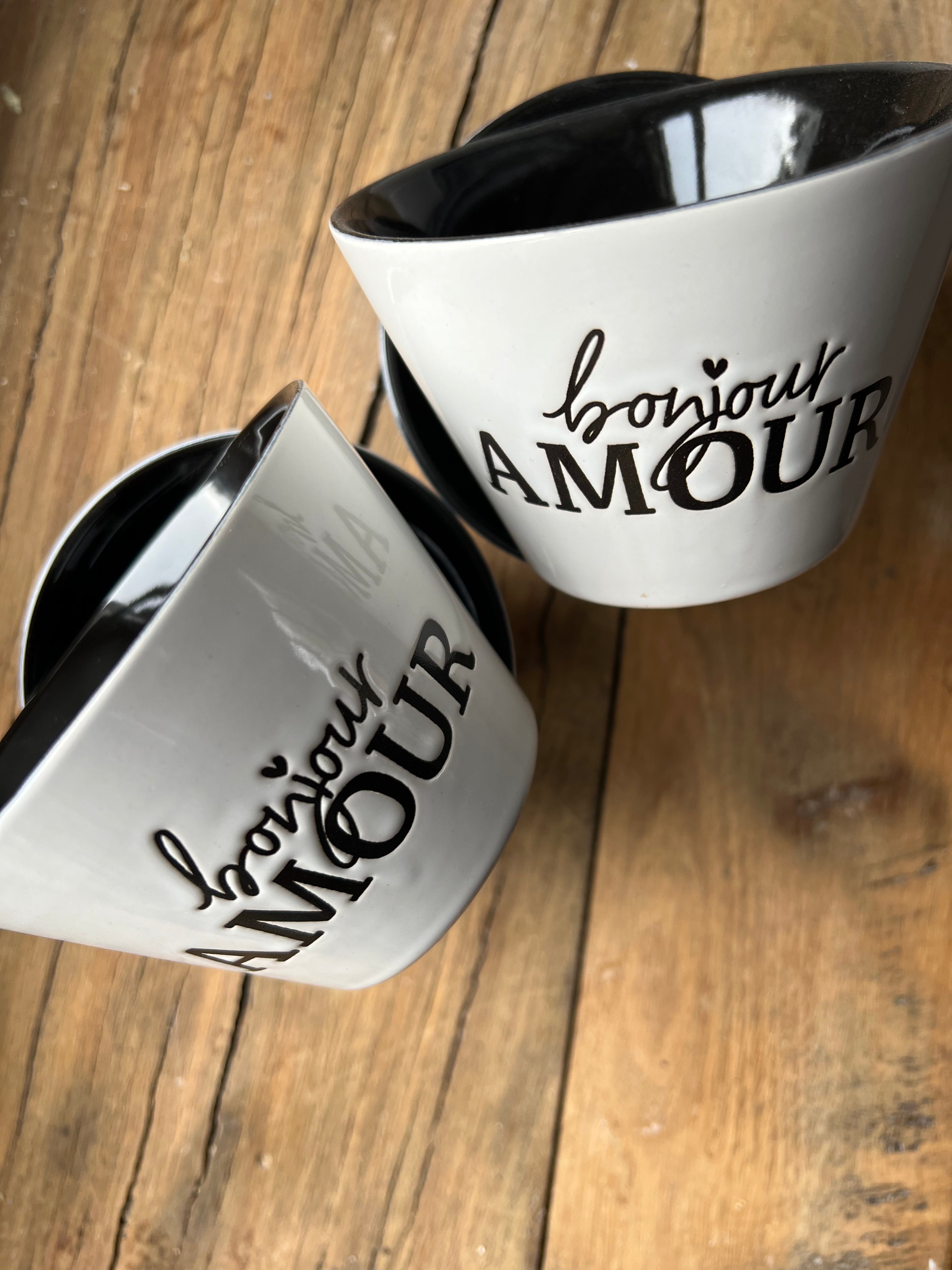 parfait bowls bonjour ️amour – frenchibility